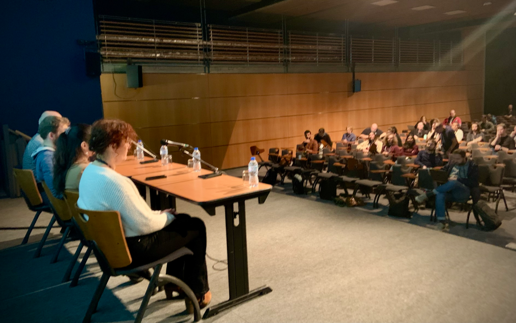 SERPENTINE – Solar EneRgetic ParticlE aNalysis plaTform for the INner ...